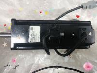 China Yaskawa SGMAH-04AAA4C AC SERVO MOTOR 400W 200V 3000RPM 2.8A NEW for sale
