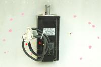 China Yaskawa SGMAH-04AAA61 AC SERVO MOTOR 400W 200V 3000RPM 2.8A NEW for sale