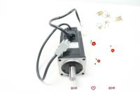 China Yaskawa SGMAH-04AAAG161 AC SERVO MOTOR 400W 200V 3000RPM 2.8A NEW for sale