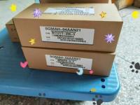 China Yaskawa SGMAH-04AAAHB2C AC SERVO MOTOR 400W 200V 3000RPM 2.8A NEW for sale