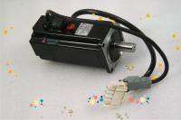 China Yaskawa SGMAH-04ABA21 AC SERVO MOTOR 400W 200V 3000RPM 2.8A NEW for sale