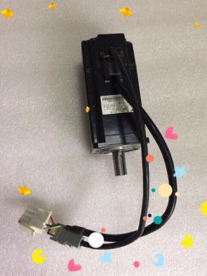 China Yaskawa SGMAH-04ABA41 AC SERVO MOTOR 400W 200V 3000RPM 2.8A NEW for sale