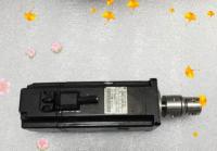 China Yaskawa SGMAH-04ABA-ND11 AC SERVO MOTOR 400W 200V 3000RPM 2.8A NEW for sale