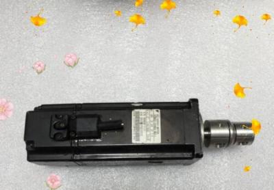 China Yaskawa SGMAH-04ABA-ND11 AC SERVO MOTOR 400W 200V 3000RPM 2.8A NEW for sale