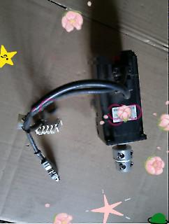 China Yaskawa SGMAH-07ABA-NT12 AC SERVO MOTOR 400W 200V 3000RPM 2.8A NEW for sale