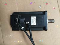China Yaskawa SGMAH-08A1A21 AC SERVO MOTOR 750W 200V 3000RPM 4.4A NEW for sale