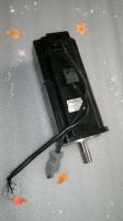 China Yaskawa SGMAH-08A1A2C AC SERVO MOTOR 750W 200V 3000RPM 4.4A NEW for sale