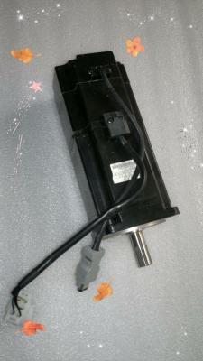 China Yaskawa SGMAH-08A1A2C AC SERVO MOTOR 750W 200V 3000RPM 4.4A NEW for sale