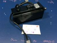 China Yaskawa SGMAH-08A1A6C AC SERVO MOTOR 750W 200V 3000RPM 4.4A NEW for sale
