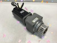 China Yaskawa SGMAH-08AAA41-Y1 AC SERVO MOTOR 750W 200V 3000RPM 4.4A NEW for sale