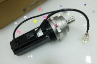 China Yaskawa SGMAH-A3A1AJ361 AC SERVO MOTOR 30W 200V 3000RPM 0.44A NEW for sale