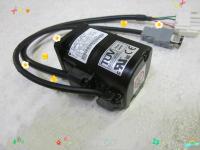 China Yaskawa SGMAH-A3AAA21 AC SERVO MOTOR 30W 200V 3000RPM 0.44A NEW for sale