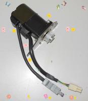 China Yaskawa SGMAH-A3AAA21-SY11 AC SERVO MOTOR 30W 200V 3000RPM 0.44A NEW for sale