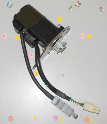 China Yaskawa SGMAH-A3AAA21-SY11 AC SERVO MOTOR 30W 200V 3000RPM 0.44A NEW for sale