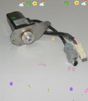 China Yaskawa SGMAH-A3AAA-SY11 AC SERVO MOTOR 30W 200V 3000RPM 0.44A NEW for sale