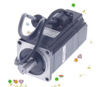 China Yaskawa SGMAH-A3B1A41 AC SERVO MOTOR 30W 100V 3000RPM 0.44A NEW for sale