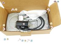 China Yaskawa SGMAH-A3BBAG761 AC SERVO MOTOR 30W 100V 3000RPM 0.44A NEW for sale