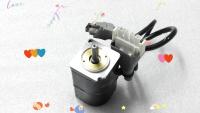 China Yaskawa SGMAH-A5A1A-AD11 AC SERVO MOTOR 50W 200V 3000RPM 0.64A NEW for sale