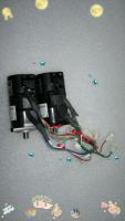 China Yaskawa SGMAH-A5A1A-YR61 AC SERVO MOTOR 50W 200V 3000RPM 0.64A NEW for sale