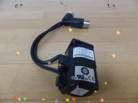 China Yaskawa SGMAH-A5AAA61D AC SERVO MOTOR 50W 200V 3000RPM 0.64A NEW for sale
