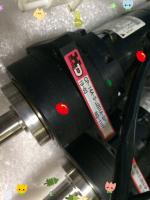 China Yaskawa SGMAH-A5AAAG12C AC SERVO MOTOR 50W 200V 3000RPM 0.64A NEW for sale