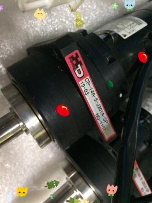 China Yaskawa SGMAH-A5AAAG12C AC SERVO MOTOR 50W 200V 3000RPM 0.64A NEW for sale