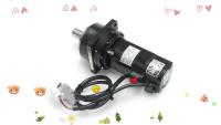 China Yaskawa SGMAH-A5AAAG141H AC SERVO MOTOR 50W 200V 3000RPM 0.64A NEW for sale