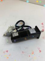 China Yaskawa SGMAH-A5AAAH12C AC SERVO MOTOR 50W 200V 3000RPM 0.64A NEW for sale