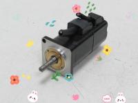 China Yaskawa SGMAH-A5AAF41D AC SERVO MOTOR 50W 200V 3000RPM 0.6A NEW for sale
