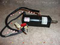 China Yaskawa SGMAH-A8A1A-YR31 AC SERVO MOTOR 50W 200V 3000RPM 0.64A NEW for sale