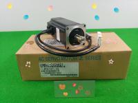 China Yaskawa SGMAJ-03EAA21 AC SERVO MOTOR 300W 48V 3000RPM 8.6A NEW for sale