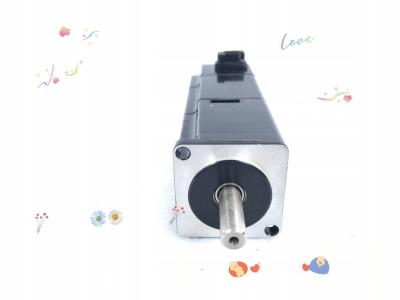 China Yaskawa SGMAS-01A2A2C AC SERVO MOTOR 100W 200V 3000RPM 0.91A NEW for sale