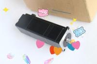 China Yaskawa SGMAS-01A2A4C AC SERVO MOTOR 100W 200V 3000RPM 0.91A NEW for sale