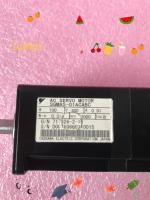 China Yaskawa SGMAS-01ACABC AC SERVO MOTOR 100W 200V 3000RPM 0.91A NEW for sale