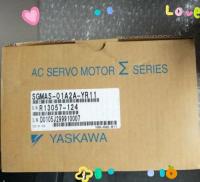 China Yaskawa SGMAS-02A2A2C AC SERVO MOTOR 200W 200V 3000RPM 1 year NEW for sale