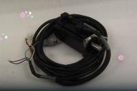 China Yaskawa SGMAS-02A2A-YR11 AC SERVO MOTOR 200W 200V 3000RPM 1.9A NEW for sale