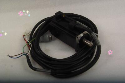 China Yaskawa SGMAS-02A2A-YR11 AC SERVO MOTOR 200W 200V 3000RPM 1.9A NEW for sale
