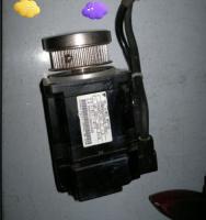 China Yaskawa SGMAS-02A2A-YR31 AC SERVO MOTOR 200W 200V 3000RPM 1.9A NEW for sale