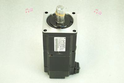 China Yaskawa SGMAS-02ACA4C-E AC SERVO MOTOR 200W 200V 3000RPM 1.9A NEW for sale