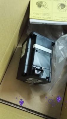 China Yaskawa SGMAS-02ACABC AC SERVO MOTOR 200W 200V 3000RPM 1.9A NEW for sale