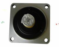 China Yaskawa SGMAS-02ACAH16C AC SERVO MOTOR 200W 200V 3000RPM 1.9A NEW for sale