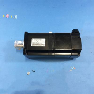 China Yaskawa SGMAS-04A2A2C AC SERVO MOTOR 400W 200V 3000RPM 2.6A NEW for sale
