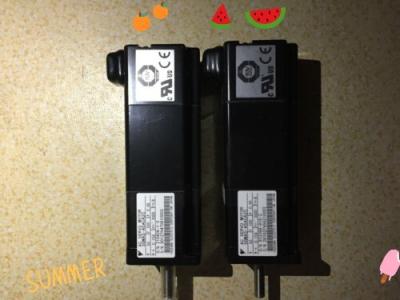 China Yaskawa SGMAS-04A2A4C AC SERVO MOTOR 400W 200V 3000RPM 2.6A NEW for sale
