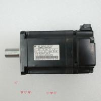 China Yaskawa SGMAS-04ACA41 AC SERVO MOTOR 400W 200V 3000RPM 2.6A NEW for sale