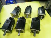 China Yaskawa SGMAS-04ACA41-E AC SERVO MOTOR 400W 200V 3000RPM 2.6A NEW for sale