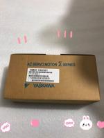 China Yaskawa SGMAS-04ACAB1 AC SERVO MOTOR 400W 200V 3000RPM 2.6A NEW for sale