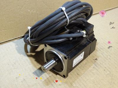 China Yaskawa SGMAS-04ACABC AC SERVO MOTOR 400W 200V 3000RPM 2.6A NEW for sale