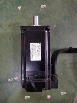 China Yaskawa SGMAS-06ACA21-E AC SERVO MOTOR 600W 200V 3000RPM 4.3A NEW for sale