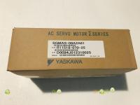 China Yaskawa SGMAS-08A2A61 AC SERVO MOTOR 750W 200V 3000RPM 5.4A NEW for sale