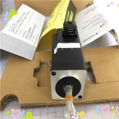 China Yaskawa SGMAS-08A2A6S AC SERVO MOTOR 750W 200V 3000RPM 5.4A NEW for sale